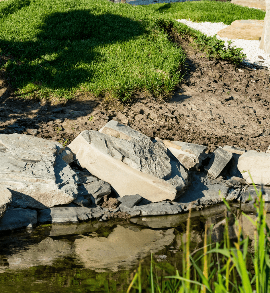 Excavation Companies & Needs in Kansas City | Level Up Foundation ...
