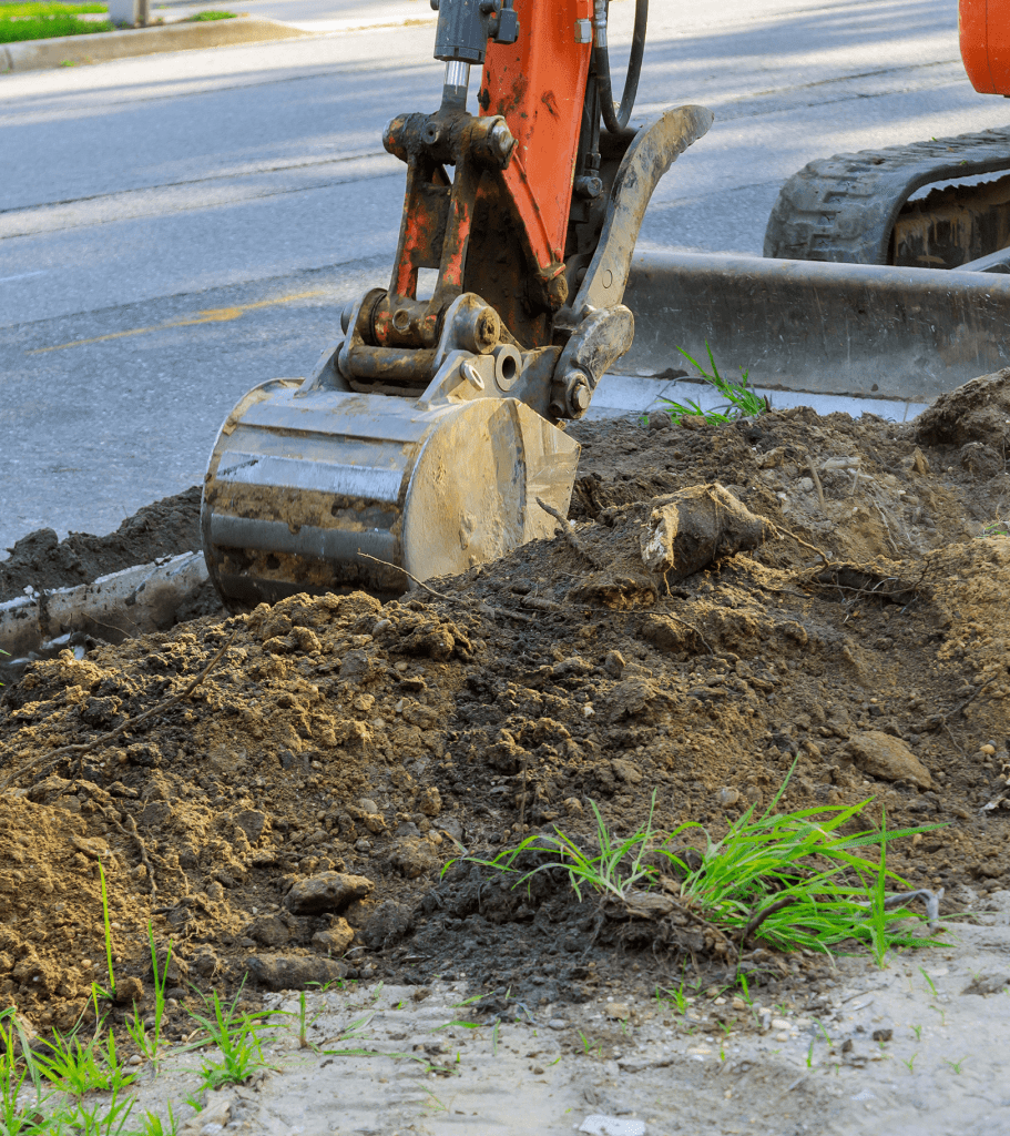 Excavation Companies & Needs in Kansas City | Level Up Foundation ...